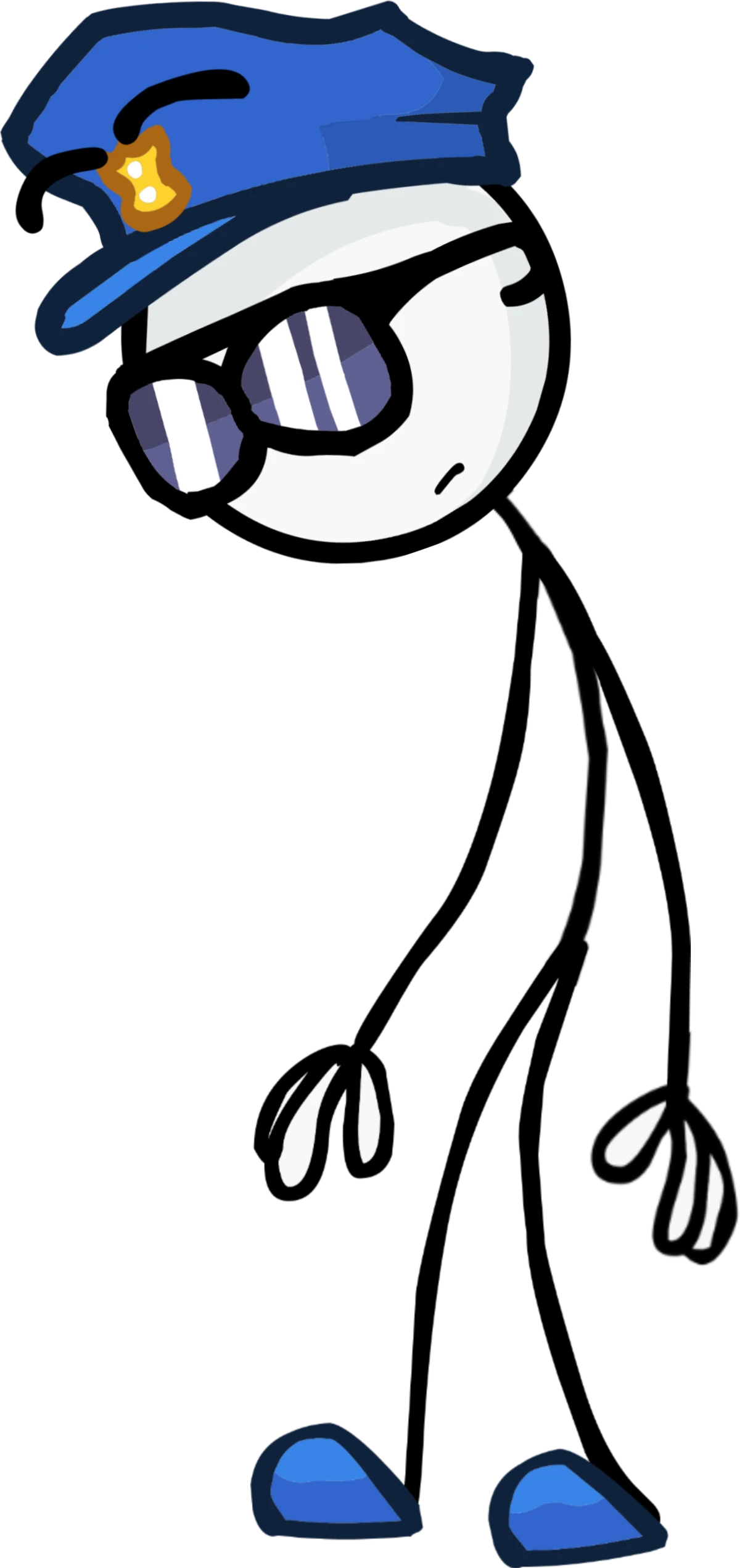 Category:Minor Characters | Henry Stickmin Wiki | Fandom