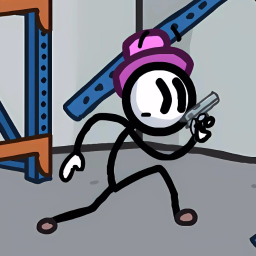 Pinkman | Henry Stickmin Wiki | Fandom