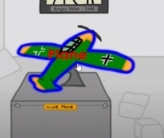 Plane | Henry Stickmin Wiki | Fandom