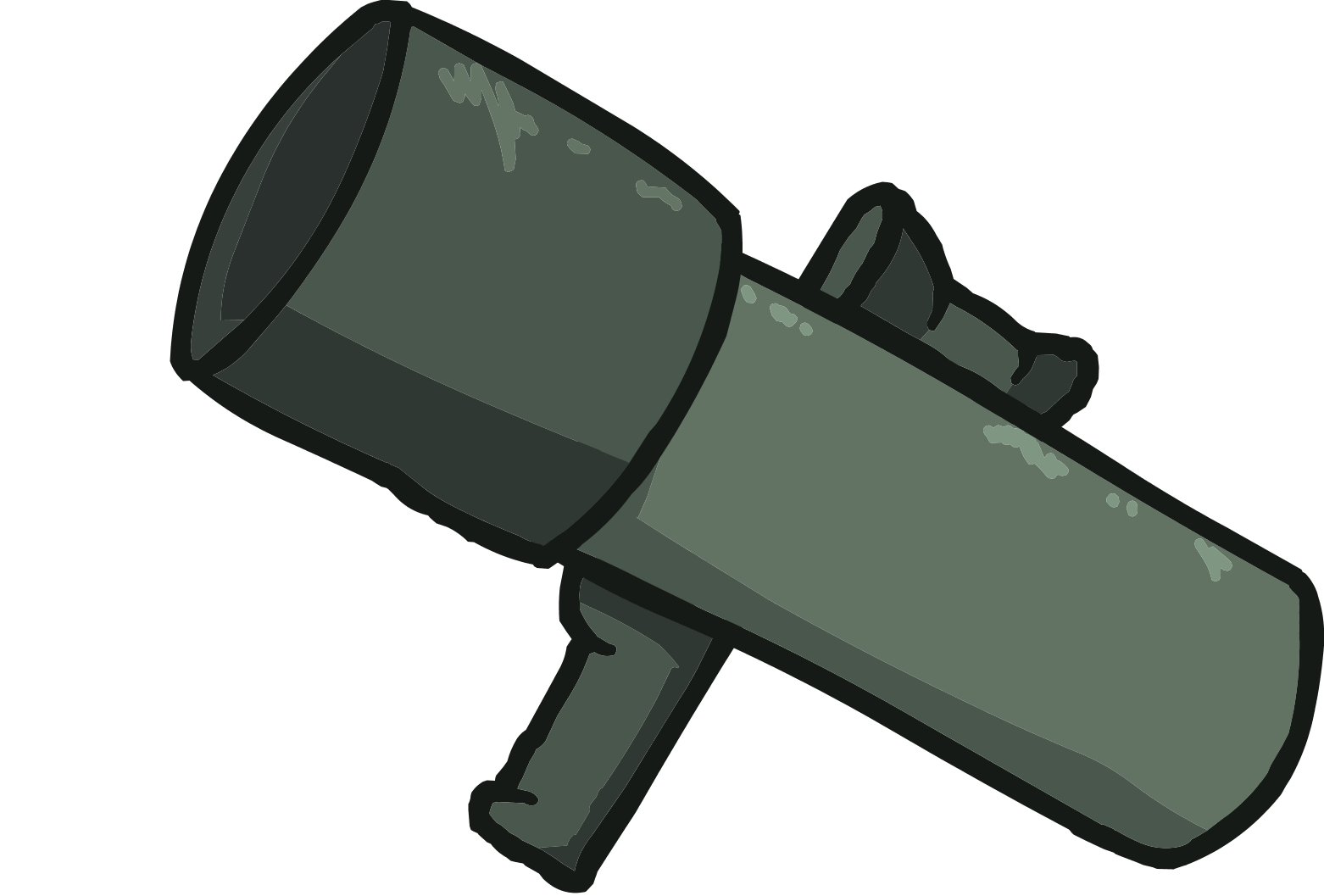 Discuss Everything About Henry Stickmin Wiki | Fandom