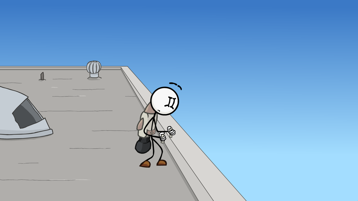 Jetpack | Henry Stickmin Wiki | Fandom