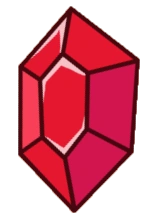 Румынский Рубин | Henry Stickmin Вики | Fandom