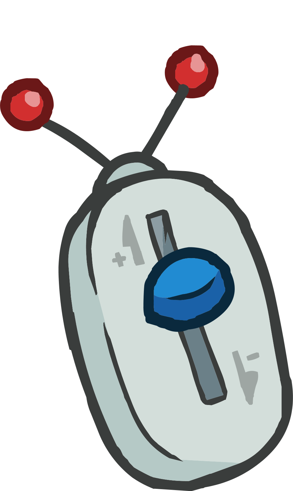 Transdimensionalizer | Henry Stickmin Wiki | Fandom