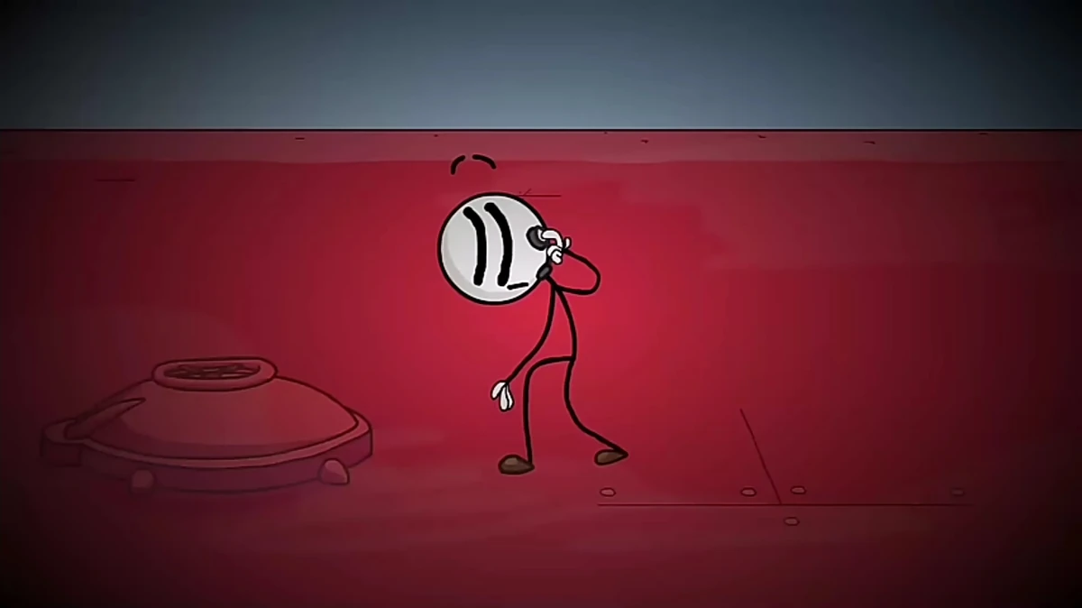 Flashback | Henry Stickmin Wiki | Fandom