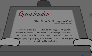 Gadget Gabe | Henry Stickmin Wiki | Fandom