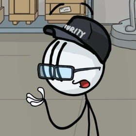 Ted McAdams/History | Henry Stickmin Wiki | Fandom