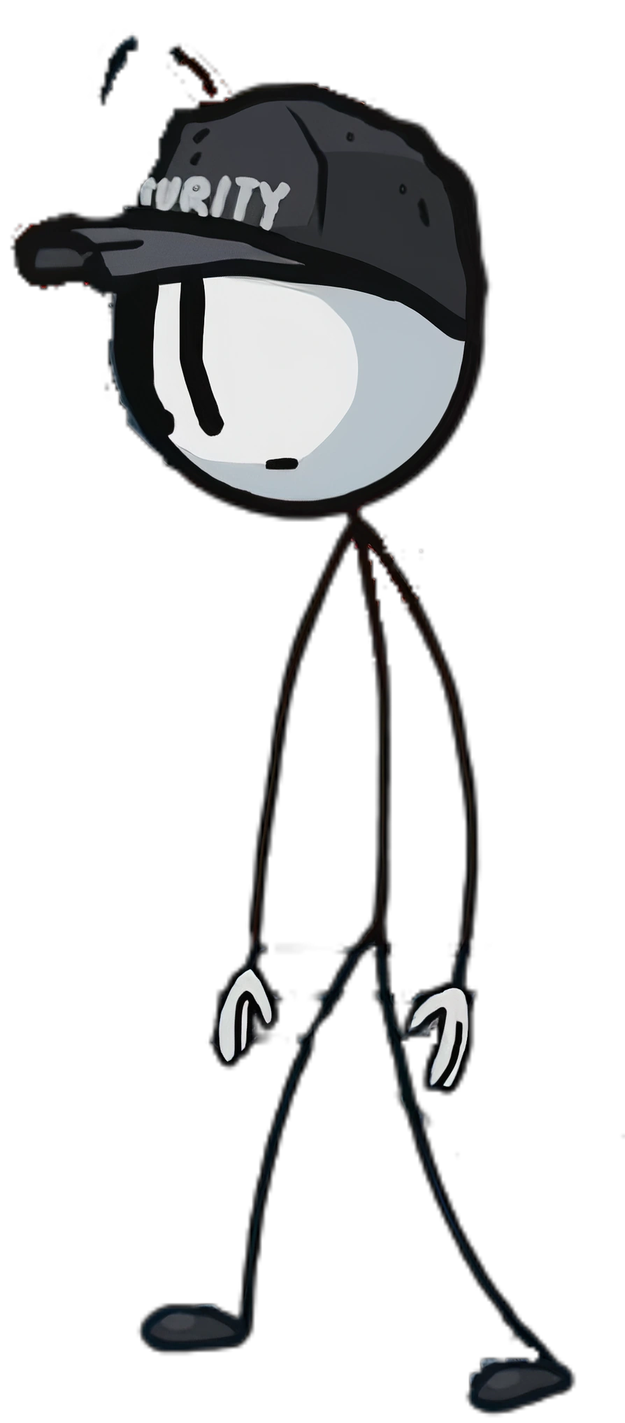 Dave Panpa | Henry Stickmin Wiki | Fandom