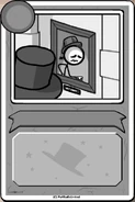 Dusty | Henry Stickmin Wiki | Fandom