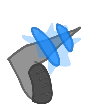 Shrink Ray | Henry Stickmin Wiki | Fandom