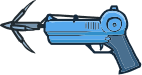 Grapple Gun | Henry Stickmin Wiki | Fandom