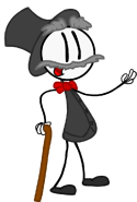 Gene Fredrickson | Henry Stickmin Wiki | Fandom