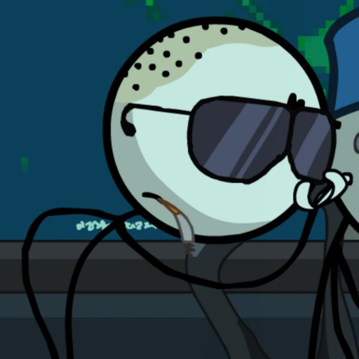 Corporal Bill Bullet | Henry Stickmin Wiki | Fandom
