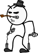 Geoffrey Plumb | Henry Stickmin Wiki | Fandom