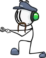 Police | Henry Stickmin Wiki | Fandom