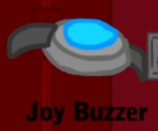 Joy Buzzer | Henry Stickmin Wiki | Fandom