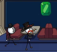 Chance Time | Henry Stickmin Wiki | Fandom