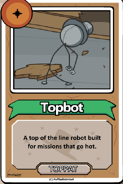 Topbot | Henry Stickmin Wiki | Fandom