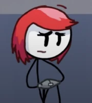 Ellie Rose/History | Henry Stickmin Wiki | Fandom