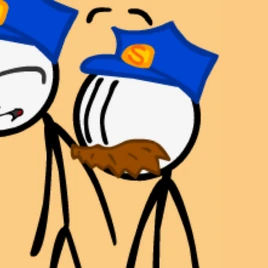 Winston Davis | Henry Stickmin Wiki | Fandom