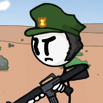 Rupert Price | Henry Stickmin Wiki | Fandom