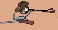 Samuel Mundy | Henry Stickmin Wiki | Fandom