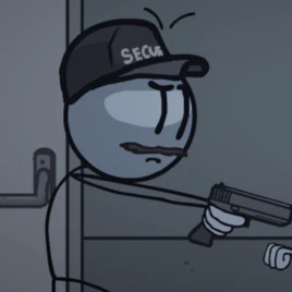 Jeff Stickley | Henry Stickmin Wiki | Fandom