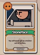 Stoneface | Henry Stickmin Wiki | Fandom