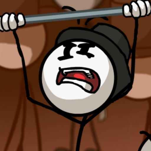 Hanz Spearman | Henry Stickmin Wiki | Fandom