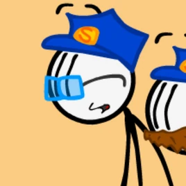 Ted McAdams | Henry Stickmin Wiki | Fandom