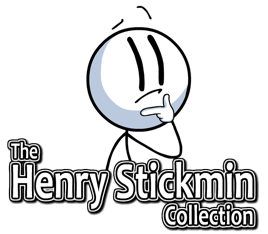 The Henry Stickmin Collection | Henry Stickmin Wiki | Fandom