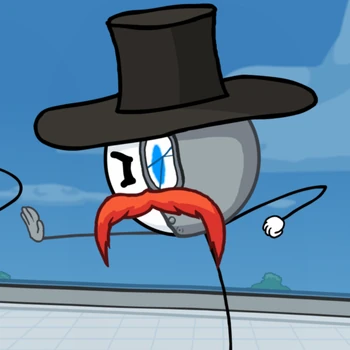 Right Hand Man | Henry Stickmin Wiki | Fandom