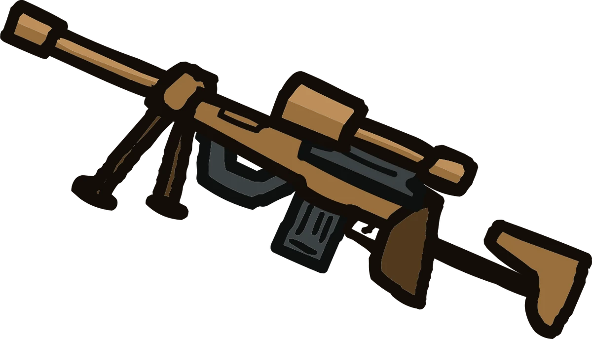 Sniper Rifle | Henry Stickmin Wiki | Fandom