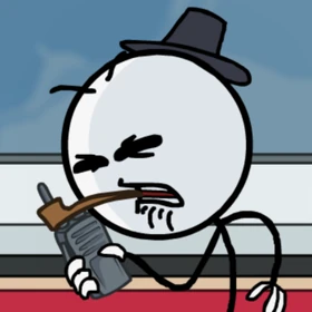 Geoffrey Plumb/History | Henry Stickmin Wiki | Fandom