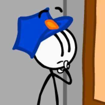 Stump Blump | Henry Stickmin Wiki | Fandom