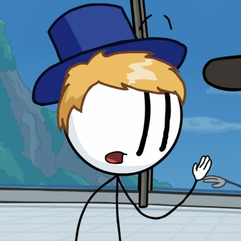 Sven Svensson | Henry Stickmin Wiki | Fandom