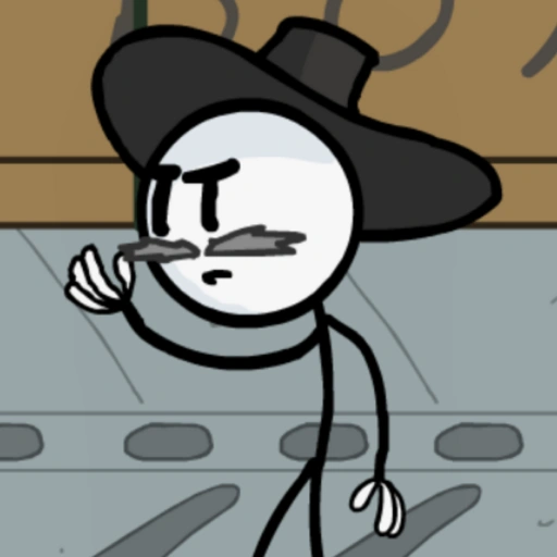 Benjamin Bourseious | Henry Stickmin Wiki | Fandom