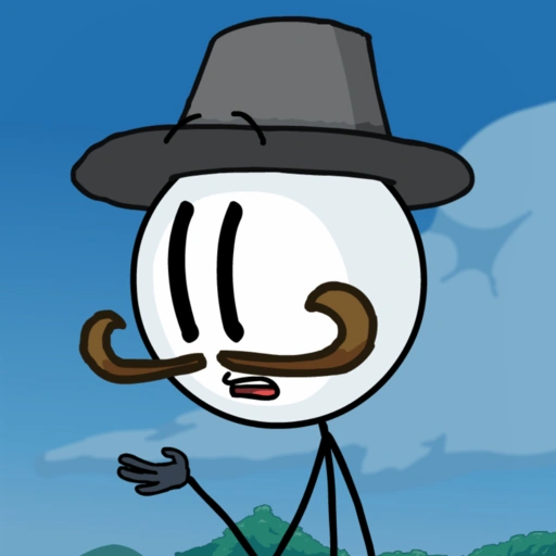 Reginald Copperbottom | Henry Stickmin Wiki | Fandom