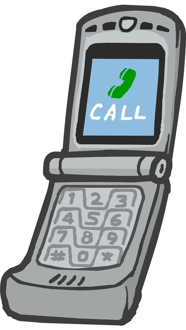 Cellphone | Henry Stickmin Wiki | Fandom