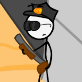 Philly Colin | Henry Stickmin Wiki | Fandom