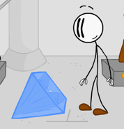 Cheese | Henry Stickmin Wiki | Fandom