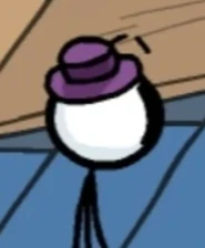 Peanut | Henry Stickmin Wiki | Fandom