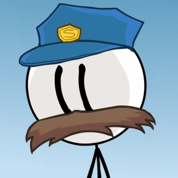 Winston Davis | Henry Stickmin Wiki | Fandom