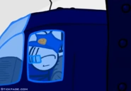 Ted McAdams | Henry Stickmin Wiki | Fandom