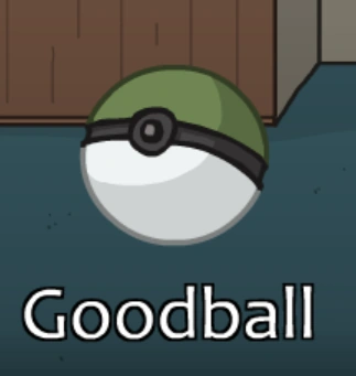 Goodball | Henry Stickmin Wiki | Fandom