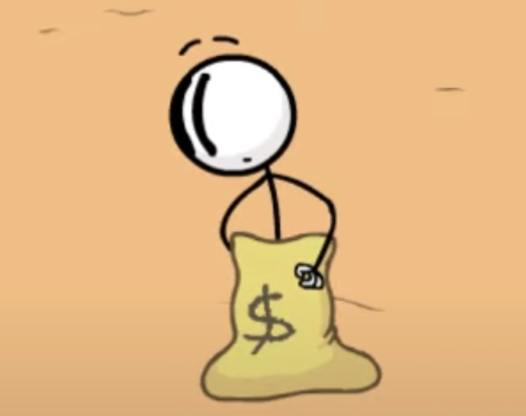 Successes | Henry Stickmin Wiki | Fandom