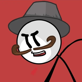 Reginald Copperbottom | Henry Stickmin Wiki | Fandom