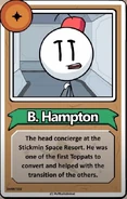 Bryan Hampton | Henry Stickmin Wiki | Fandom