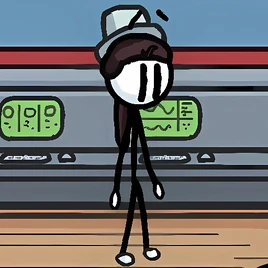 Miss DeMeanor | Henry Stickmin Wiki | Fandom