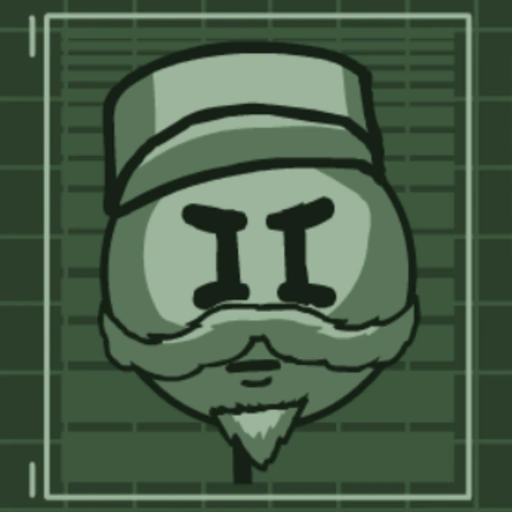 Captain H. J. Canterbury | Henry Stickmin Wiki | Fandom