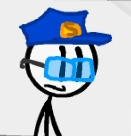 Ted McAdams | Henry Stickmin Wiki | Fandom